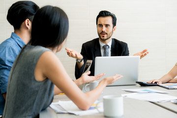 How to Minimize Conflict in the Workplace | Corexcel