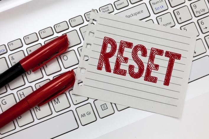 After a Pause on Hiring, Reset and Restart - Corexcel